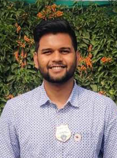 Recent Placements & Internships - Apeejay Stya University Success Stories