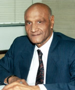 Apeejay Stya University: Founder's Vision & Leadership